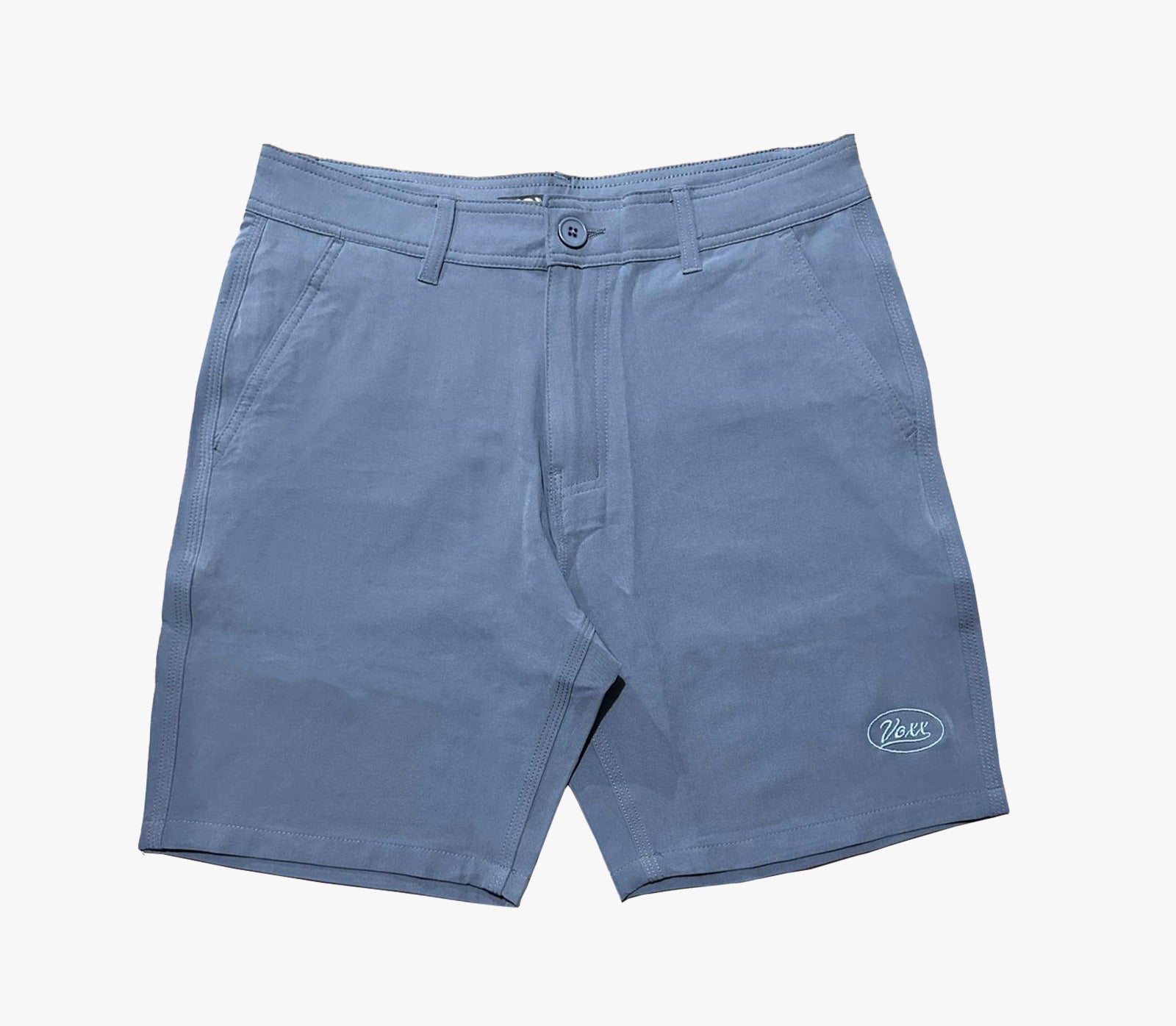 Walkshort Voxx - Azul - Social – Cristal Graffiti Store