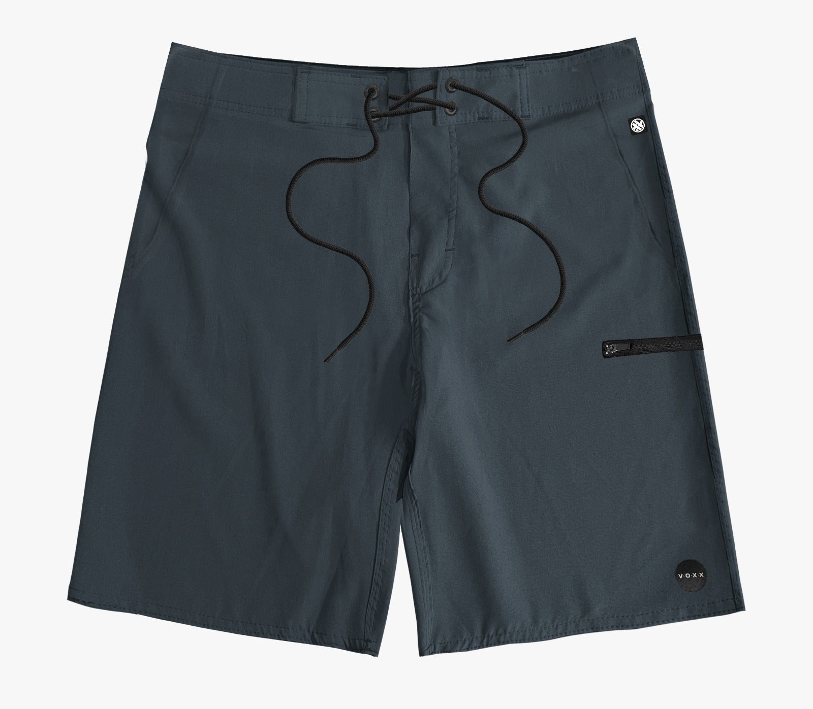 Walkshort Voxx - Cinza - Voxx – Cristal Graffiti Store